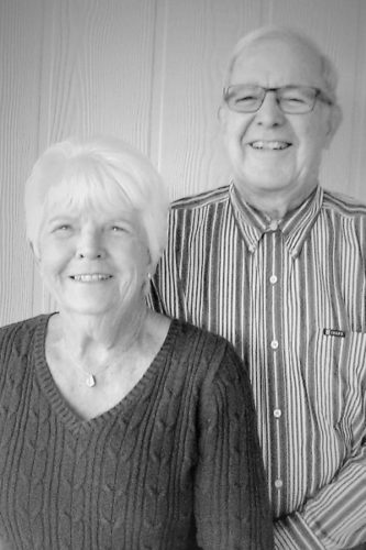 Dutcher — 60 years | News, Sports, Jobs - Messenger News